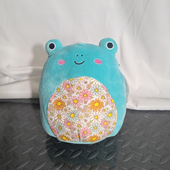 Squishmallows | Toys | Robert Squishmallow | Poshmark